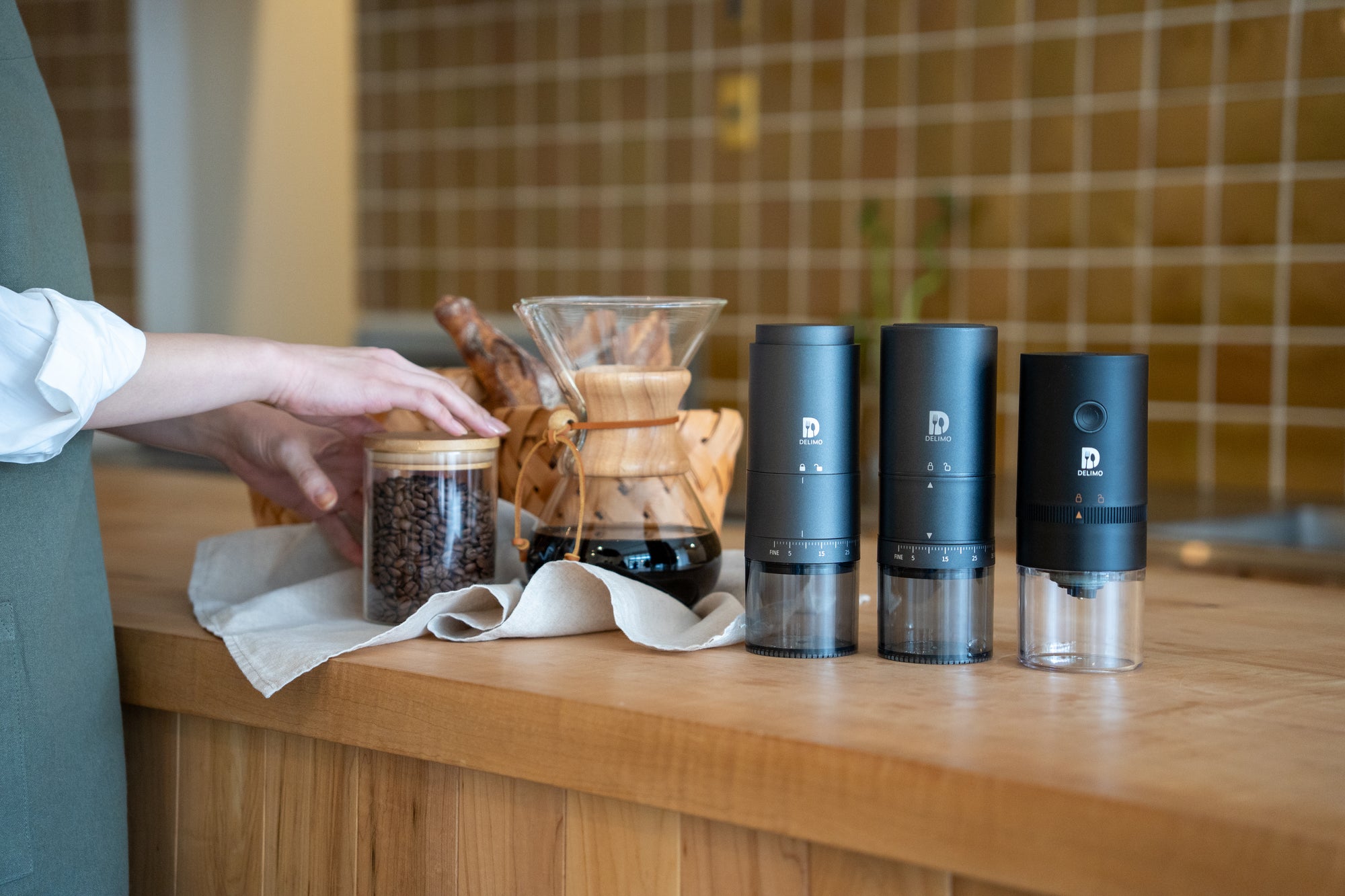 DELIMO | キッチンウェアのデリモ公式ストア – DELIMO公式ストア